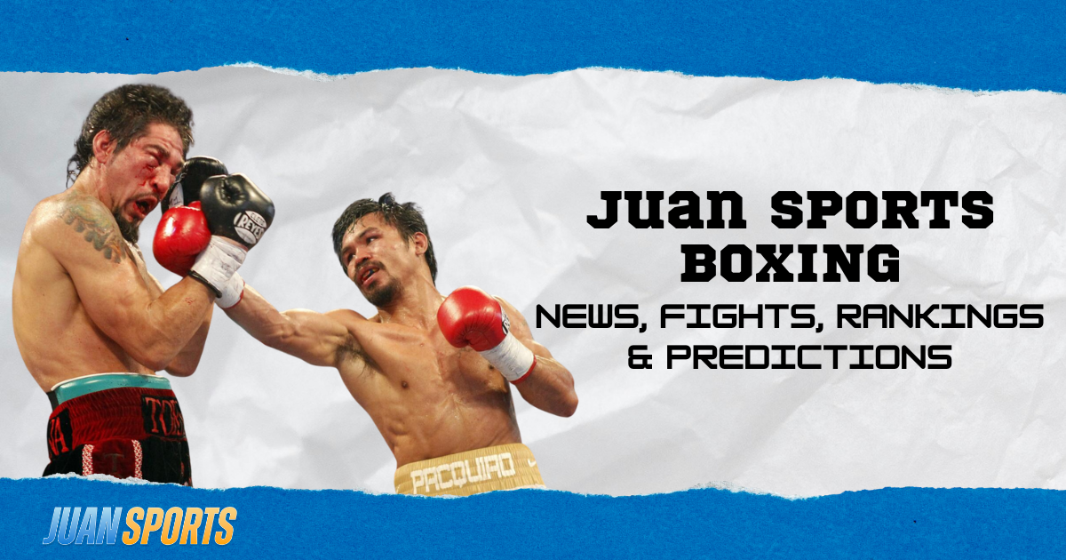 Juan Sports | Latest Sports News, Match Updates and Pinoy Athlete Stories