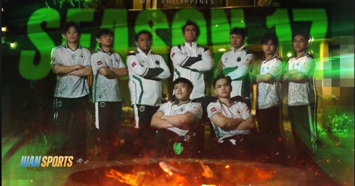 Team Falcons PH MPL PH S17 | Roster and Strategy Guide